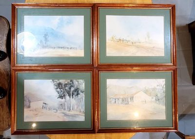 Welcome To Timeless Auctions | Zimbabwean Online Auction Platform